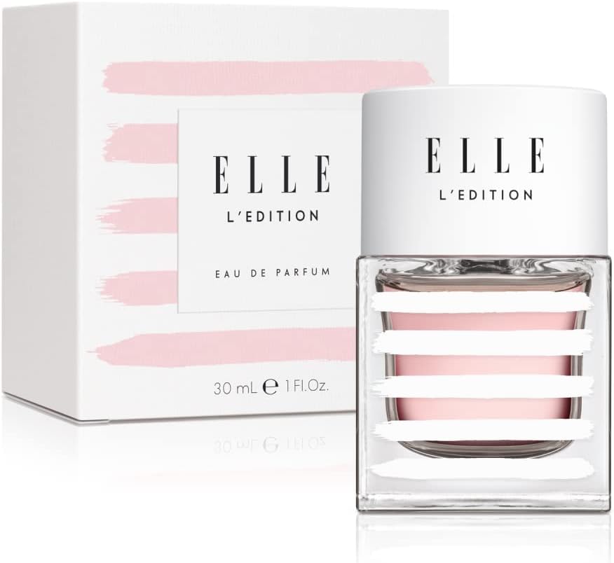 Buy Elle L'Edition Eau de Parfum 30ml